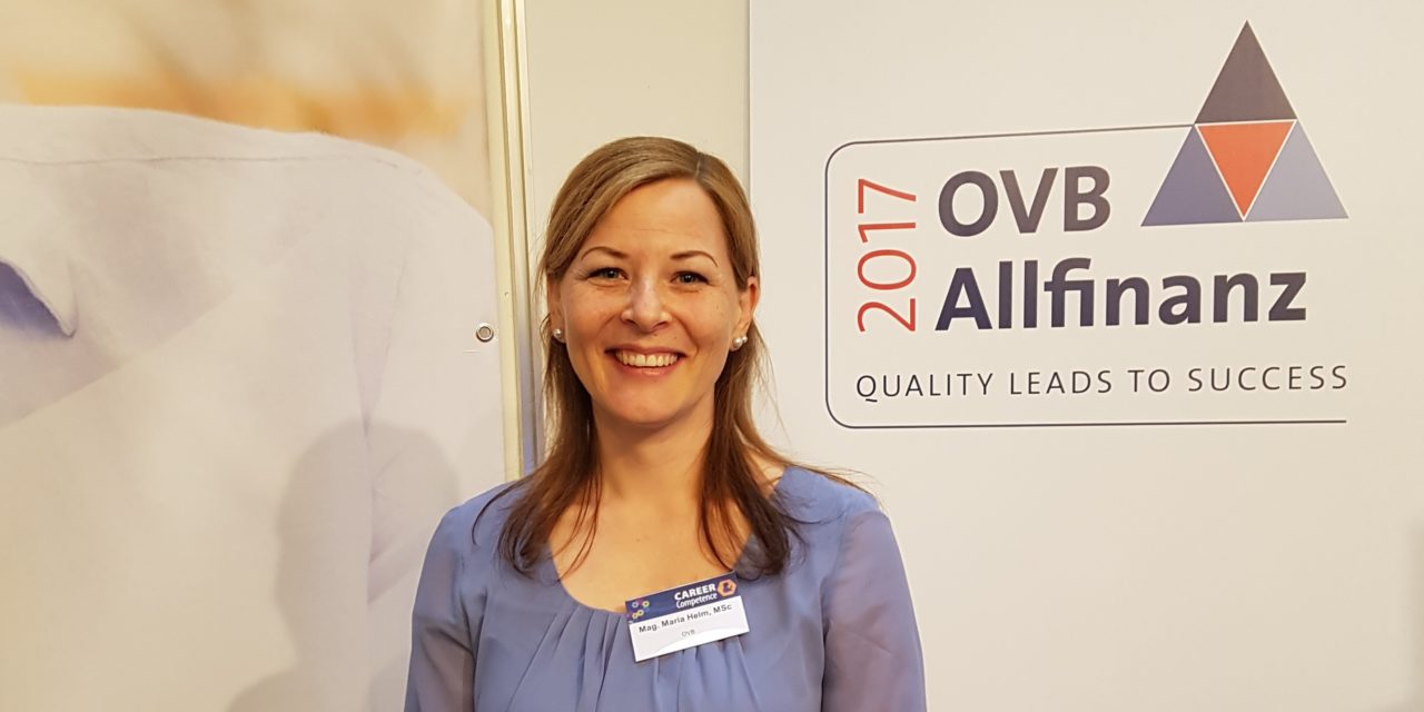 CAREER & Competence und MASTER Lounge 2017 - career & competence ...