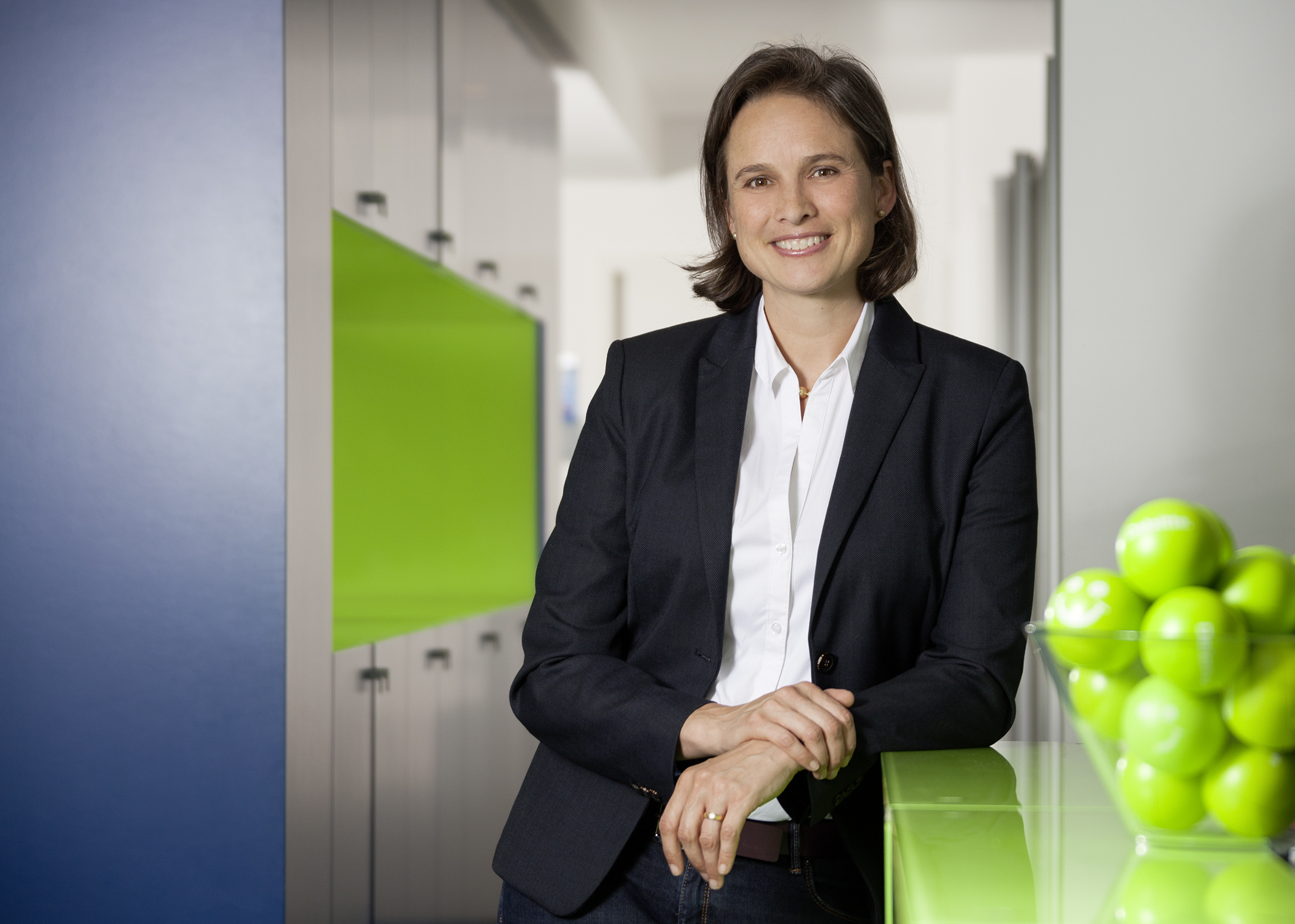 Christine Huber_Credits DieFotografen - career & competence ...